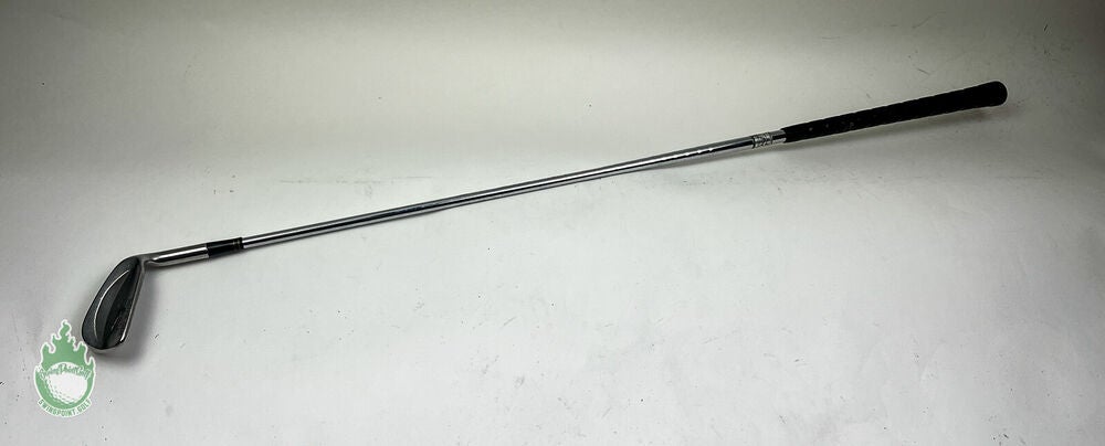 Used Right Handed Henry Griffitts Pitching Wedge HG Regular Flex Steel Golf | SidelineSwap | Buy ...