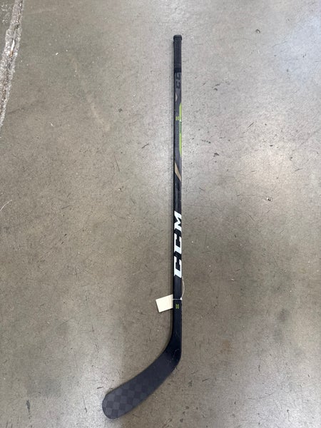 CCM RibCor Trigger 3D PMT Hockey Stick | Junior 40 Flex | SidelineSwap ...