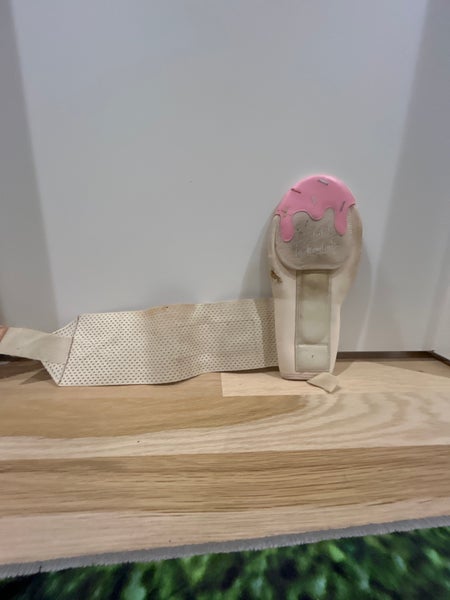 Absolutely ridiculous(aria) sliding mit | SidelineSwap | Buy and Sell ...