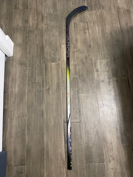 Bauer Vapor Hyperlite 2 - LH, 70 Flex, p92 curve | SidelineSwap | Buy ...