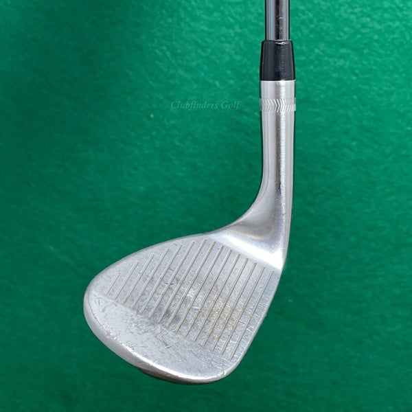 PXG 0311 Forged 60-9 60° Lob Wedge Recoil Dart F3 75 Graphite Regluar ...