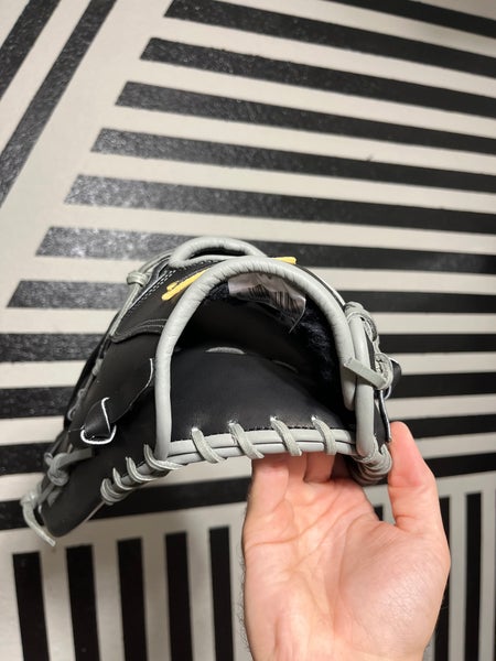 Ssk black line lefty 12.75 baseball glove | SidelineSwap | Buy and Sell ...