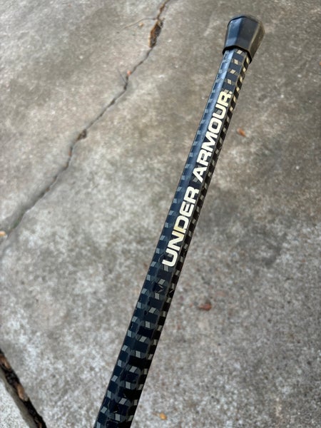 Used Under Armour Complete Stick Black | SidelineSwap | Buy and Sell on ...