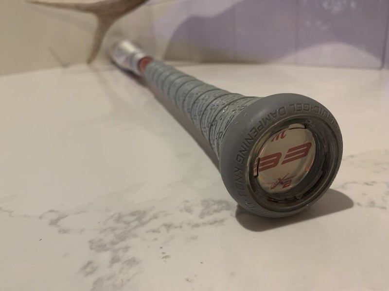 NIW 2025 Marucci Cat X2 Connect 33/30 (-3) BBCOR Baseball Bat ...