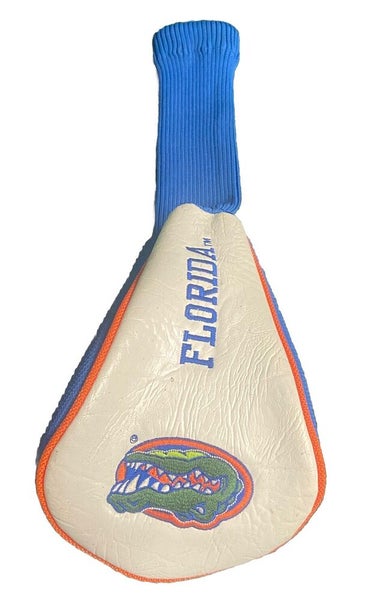 University Of Florida Gators Golf Driver Headcover NCAA Collegiate ...