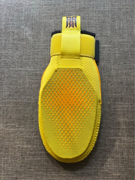 Nike Acuna Jr Sliding Mitt | SidelineSwap | Buy and Sell on SidelineSwap