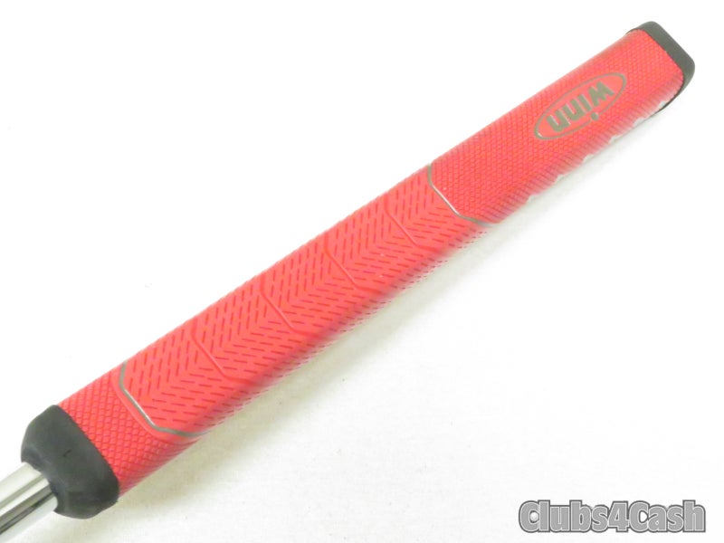 Odyssey Toulon Design Austin Putter 34" +Cover .. MINT | SidelineSwap ...