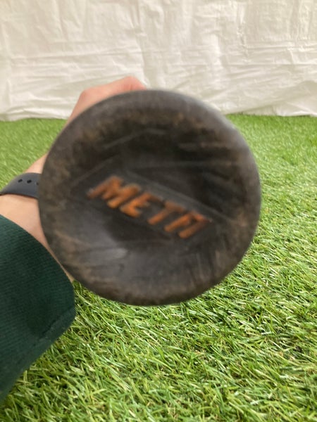 Louisville Slugger Meta BBCOR Bat 2022 (-3) | SidelineSwap | Buy and ...