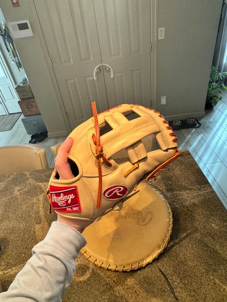 Custom Rawlings NP5 11.75” Trade Only | SidelineSwap | Buy and Sell on ...