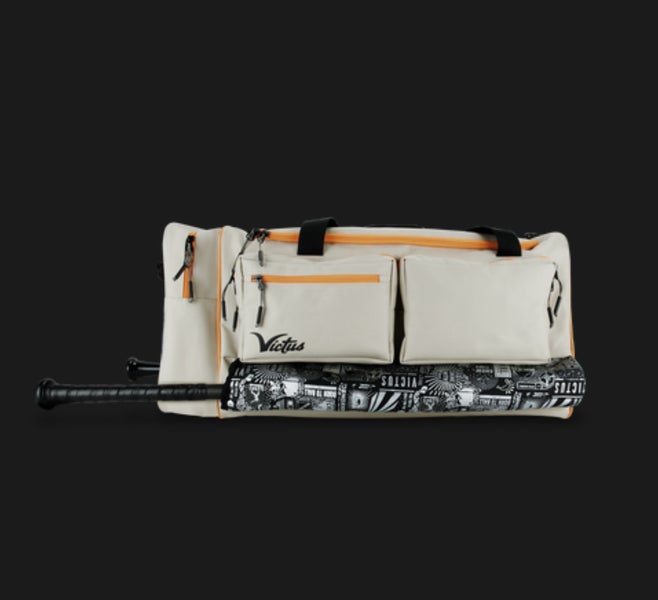 New Victus Duffle Bag | SidelineSwap | Buy and Sell on SidelineSwap