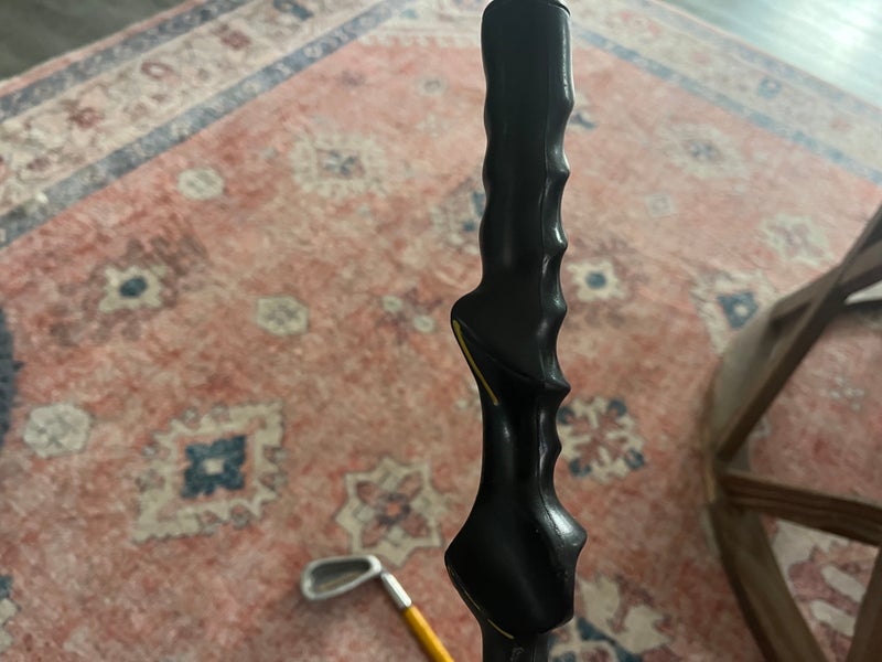 Momentus golf swing trainers, iron and driver | SidelineSwap | Buy and ...