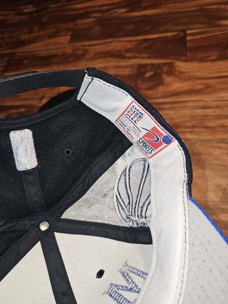 Vintage Rare Orlando Magic Sports Specialties Black Dome Laser NBA ...