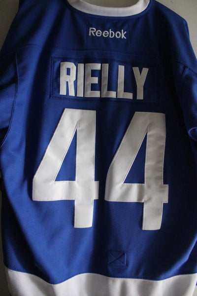 Toronto Maple Leafs Home Jersey | SidelineSwap | Buy and Sell on ...