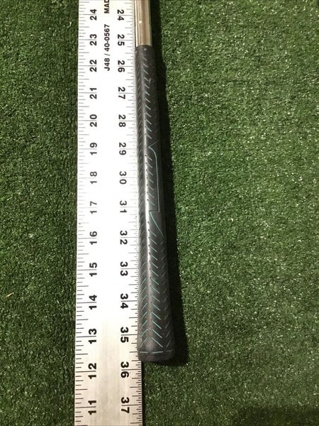 MacGregor Heritage 10 Iron (Pitching Wedge) Regular Steel Shaft ...