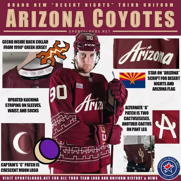 ARIZONA COYOTES Shayne Gostisbehere game-worn red Bauer pants from 2022 ...