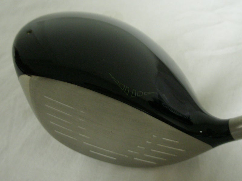 Ping Rapture Driver 9* (Grafalloy Pro Launch Blue 65 Stiff) Golf Club ...