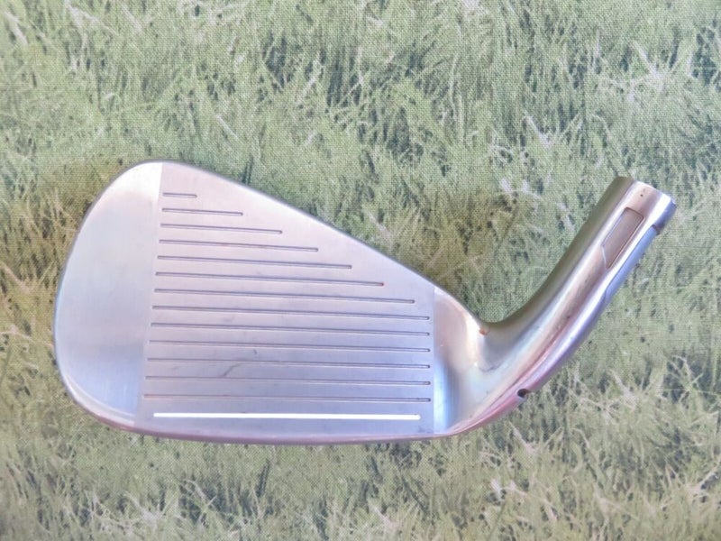Taylormade SIM 1 ECHO PROTO 7 Iron Head | SidelineSwap | Buy and Sell ...