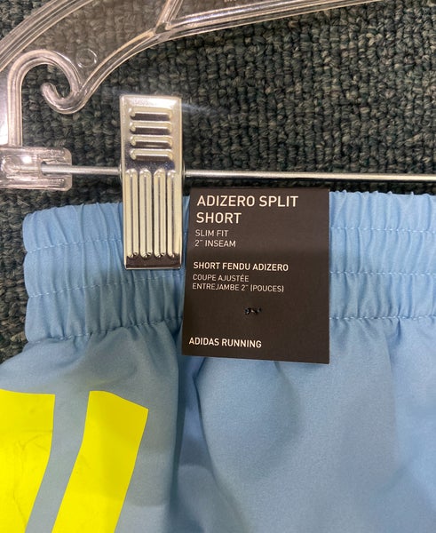 Adidas Custom Sublimated Running Shorts | SidelineSwap | Buy and Sell ...