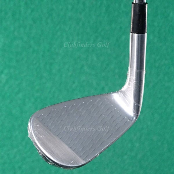 TaylorMade P-770 2020 Forged AW Approach Wedge Modus 3 Tour 105 Steel Stiff | SidelineSwap | Buy ...