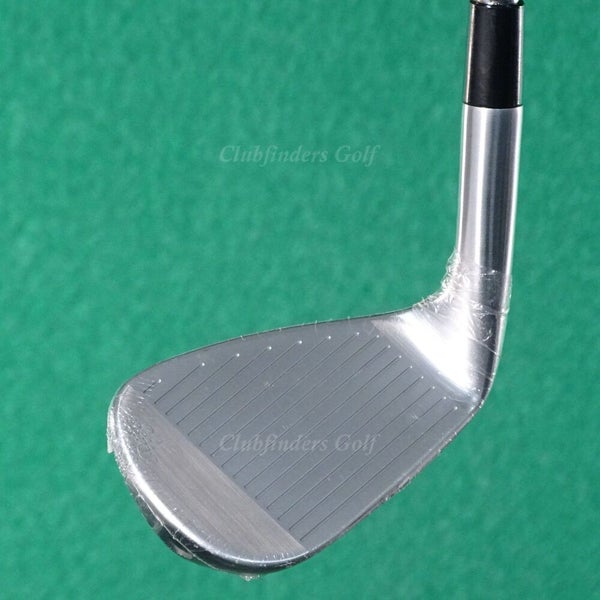 TaylorMade P-770 2020 Forged AW Approach Wedge KBS 610 Wedge 120 Steel ...
