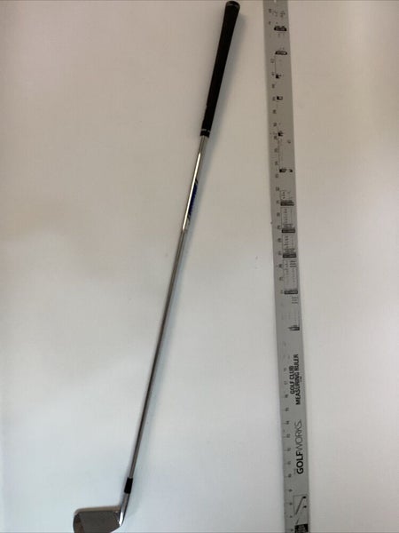 Mizuno MP-57 Cut Muscle Single 3 Iron With Project X 5.5 Regular Steel ...