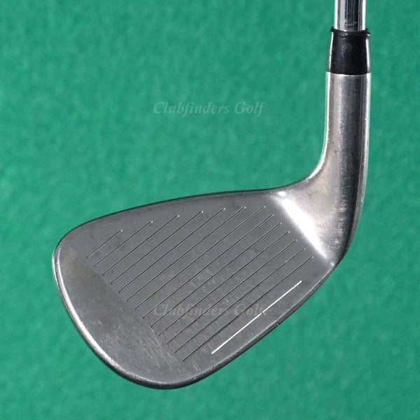 Cobra AMP Cell-S PW Pitching Wedge True Temper Steel Uniflex ...