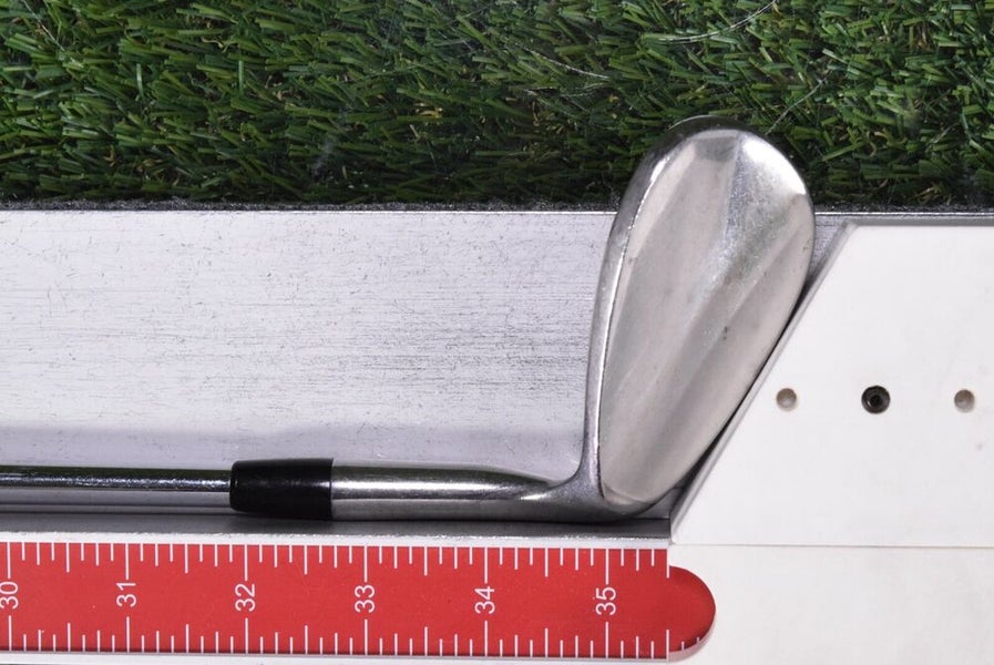 LYNX SAND WEDGE TRUE TEMPER WEDGE FLEX STEEL SHAFT ~ L@@K ...