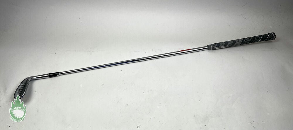 RH Cleveland RTX-6 Chrome Mid Wedge 46*-10 KBS 115g Regular Steel Golf Club | SidelineSwap | Buy ...