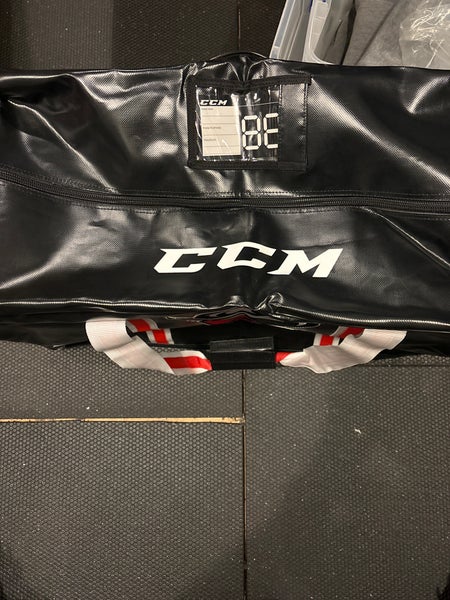New CCM Bag | SidelineSwap | Buy and Sell on SidelineSwap