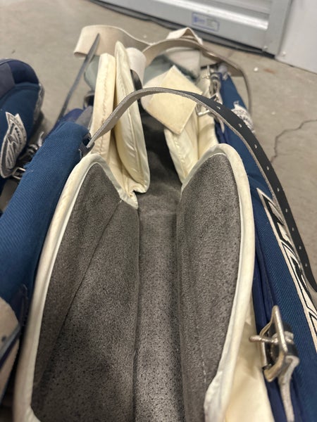 CCM Heaton pads | SidelineSwap | Buy and Sell on SidelineSwap