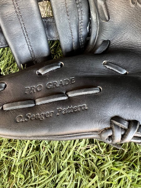 **USED**—Rawlings 11.5" Heart of the Hide (Black)—PROCS5 (Corey Seager ...