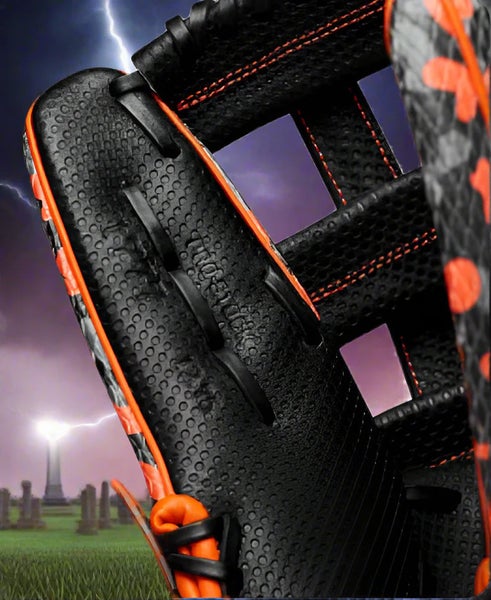 New Wilson Custom GOTM October 2024 A2000 SC1777SS WBW1027911275 12.75 ...