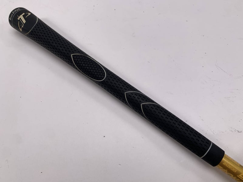 Tour Edge Bazooka Jmax Gold Pitching Wedge PW 45* Bazooka 74g Regular ...