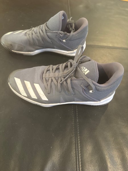 Adidas Men's Speed Turf Baseball Trainers | SidelineSwap | Buy and Sell ...