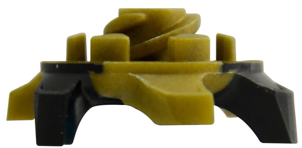 NEW Softspikes Cyclone Fast Twist Replacement Golf Spikes - 18 Pack ...
