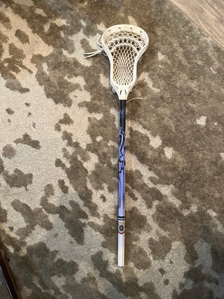 PLL mini lacrosse stick | SidelineSwap | Buy and Sell on SidelineSwap