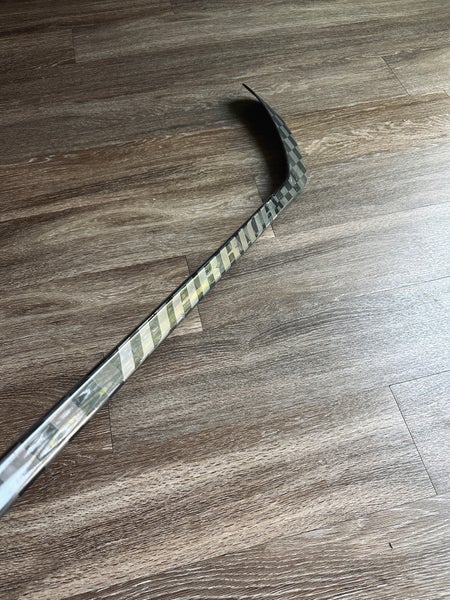 PRO STOCK WARRIOR ALPHA LX2 PRO | SidelineSwap | Buy and Sell on ...