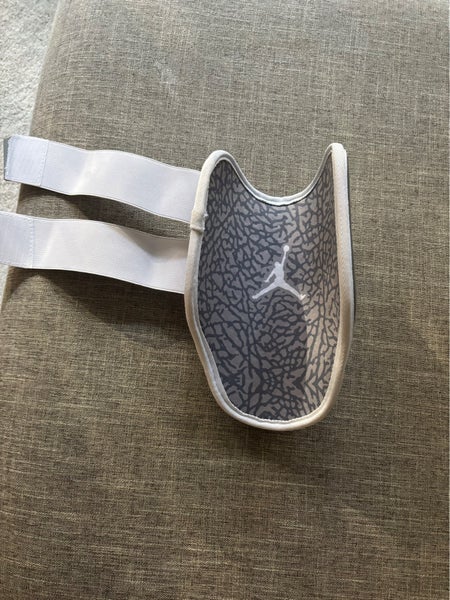 New Air Jordan Elbow Guard White | SidelineSwap | Buy and Sell on ...