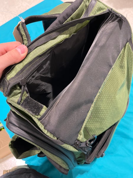 Used Prodigy Disc Golf Bag | SidelineSwap | Buy and Sell on SidelineSwap