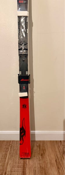 New Dobermann GS WC Skis | SidelineSwap | Buy and Sell on SidelineSwap