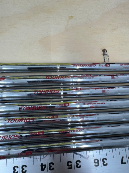 Nippon modus 105 | SidelineSwap | Buy and Sell on SidelineSwap