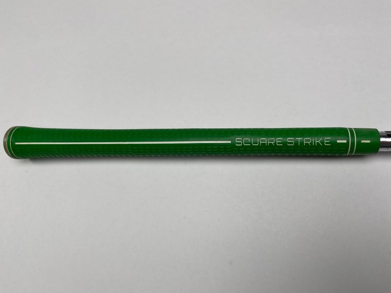 Square Strike Chipper Wedge Steel Mens RH | SidelineSwap | Buy and Sell ...