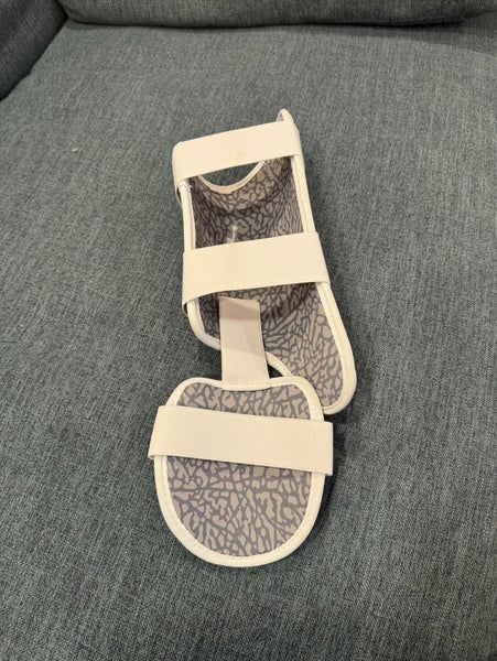 Jordan Batters Leg Guard RHH | SidelineSwap | Buy and Sell on SidelineSwap