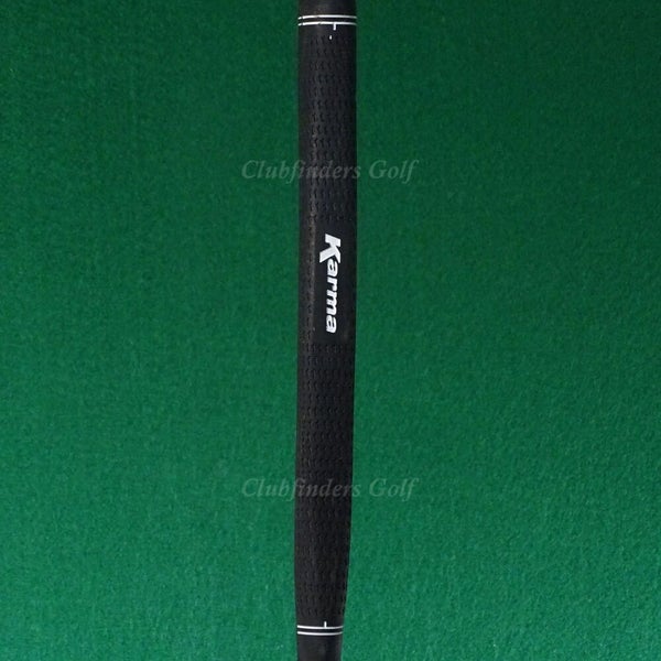 STX Sync Tour Black Insert 35" Putter Golf Club | SidelineSwap | Buy ...