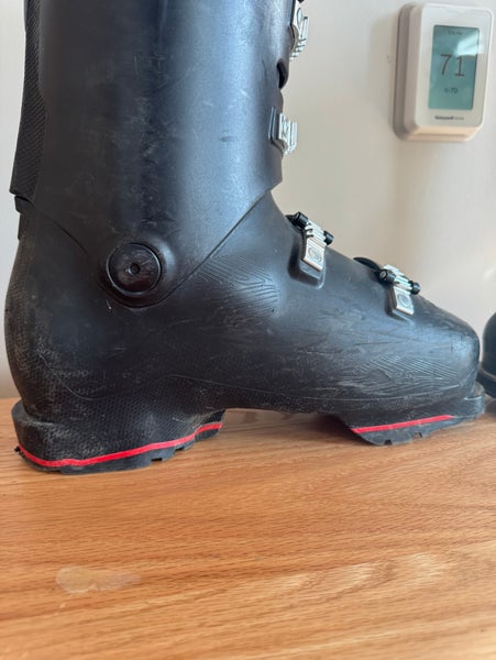 2023 Roxa Rfit 80 GW 27.5 Ski Boots | SidelineSwap | Buy and Sell on ...