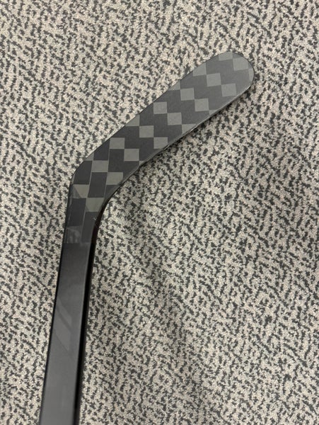 CCM Tacks XF Pro 55 flex P29 curve right hand stick | SidelineSwap ...