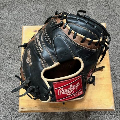 Rawlings Heart of the Hide Baseball Gloves & Mitts | New and Used on SidelineSwap