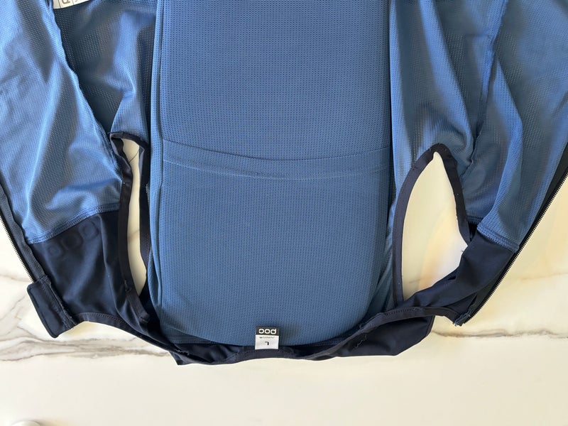 Used Medium POC Top Body Armor | SidelineSwap | Buy and Sell on ...