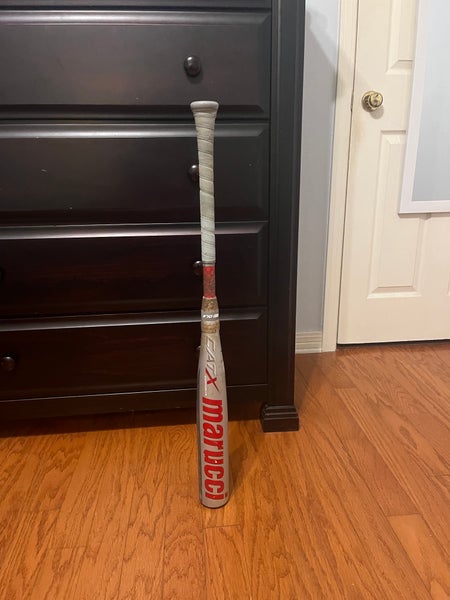 Marucci CAT X Composite Bat | SidelineSwap | Buy and Sell on SidelineSwap