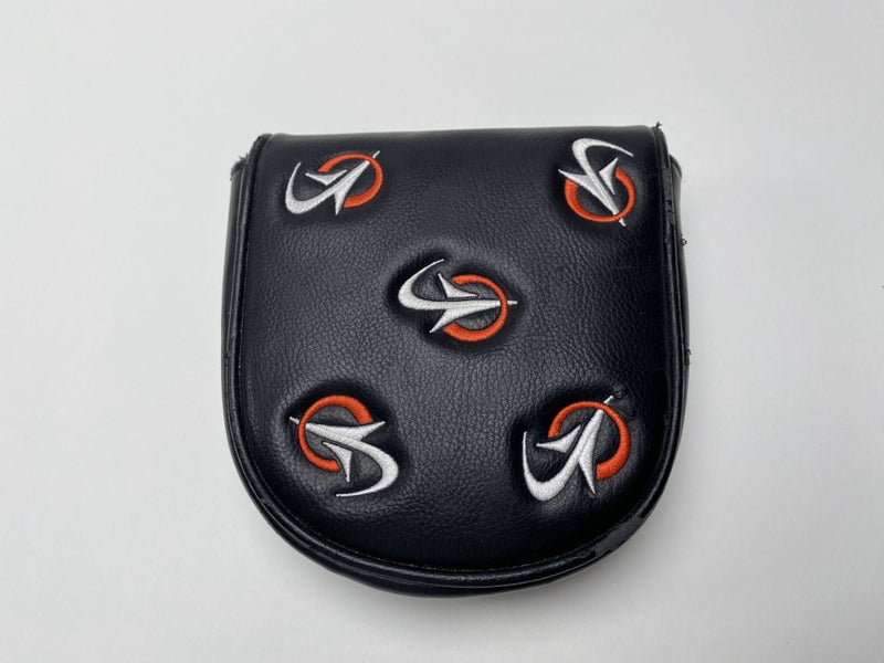 L.A.B. Golf Directed Force Reno Putter 35" 70* Mens RH HC ...